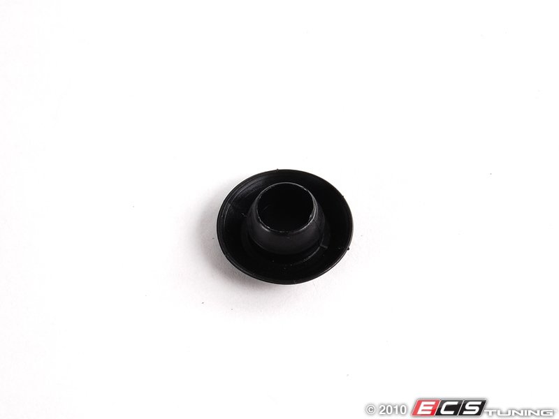 Genuine BMW - 12901722005 - SEALING COVER (12-90-1-722-005)