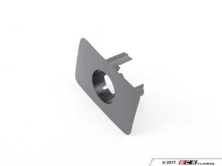 Genuine BMW - 51118063195 - Front PDC sensor mounts (51-11-8-063-195)