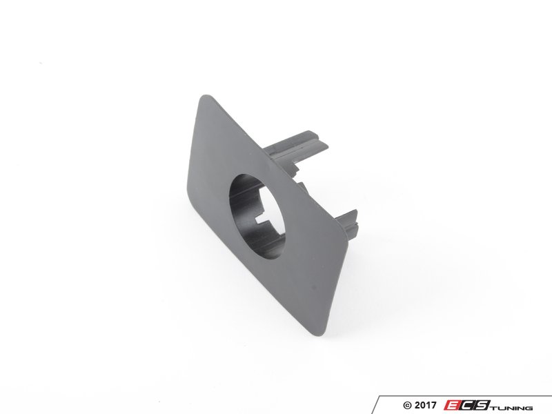Genuine BMW - 51118063195 - Front PDC sensor mounts (51-11-8-063-195)