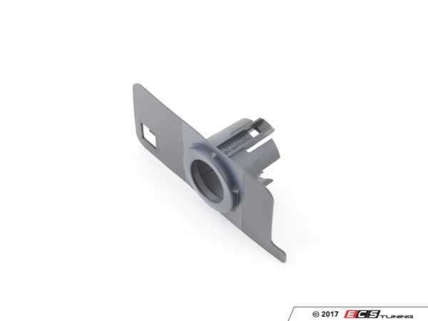 Genuine BMW - 51118063195 - Front PDC sensor mounts (51-11-8-063-195)