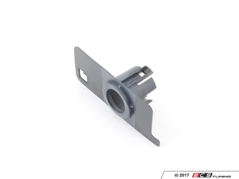 Genuine BMW - 51118063195 - Front PDC sensor mounts (51-11-8-063-195)