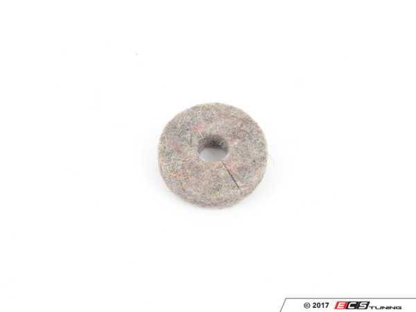 Genuine BMW - 12427603567 - Battery Cable - negative (12-42-7-603-567)