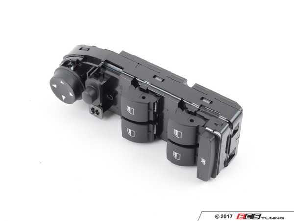 Genuine BMW - 61319216046 - Door Window Switch (61-31-9-216-046)