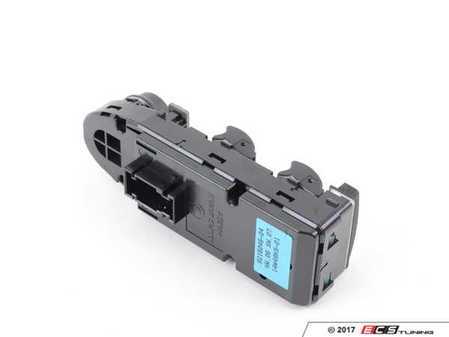 Genuine BMW - 61319216046 - Door Window Switch (61-31-9-216-046)