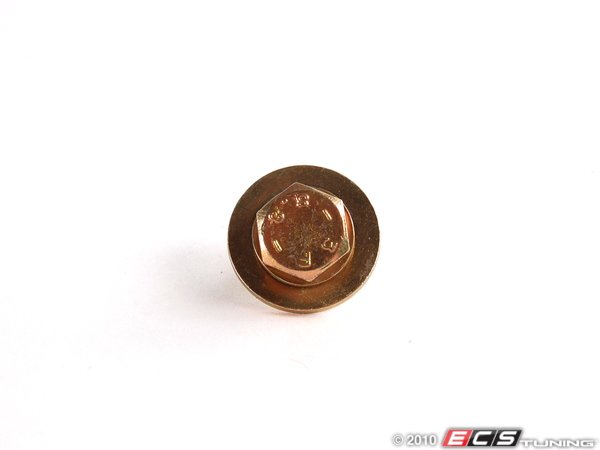 Genuine BMW - 07119915014 - Hood Joint Bolt - Priced Each - (NO LONGER ...