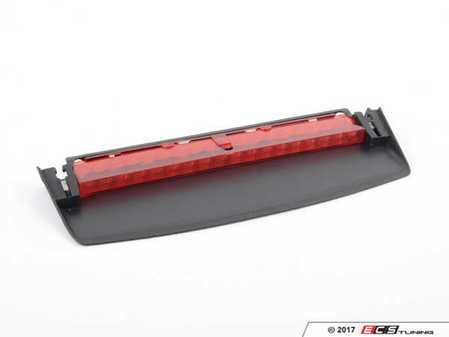 Genuine BMW - 51417315341 - Accent Strip - Rear Left, Perlglanz Chrom ...