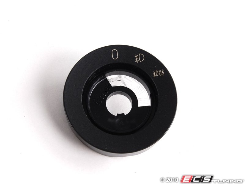 Genuine BMW - 61316903953 - E39 Fog light trim (61-31-6-903-953)