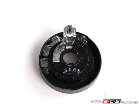 Genuine BMW - 61316903953 - E39 Fog light trim (61-31-6-903-953)