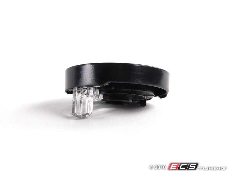 Genuine BMW - 61316903953 - E39 Fog light trim (61-31-6-903-953)