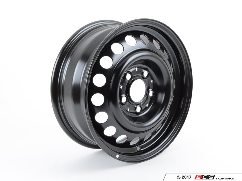 Genuine Mercedes Benz - 1244000602 - DISC WHEEL