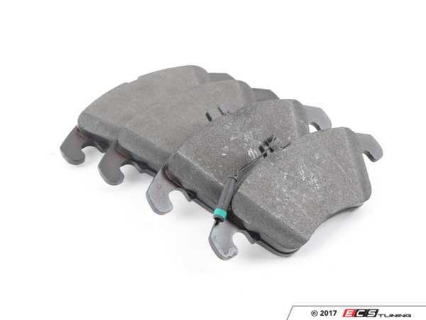 Meyle - 0054201320 - Front Ceramic Brake Pad Set