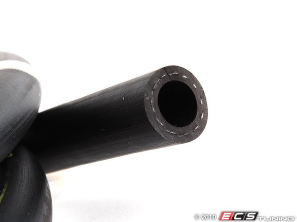 Genuine Volkswagen Audi - 1J0955964F-1 - Headlight Washer Fluid Hose ...