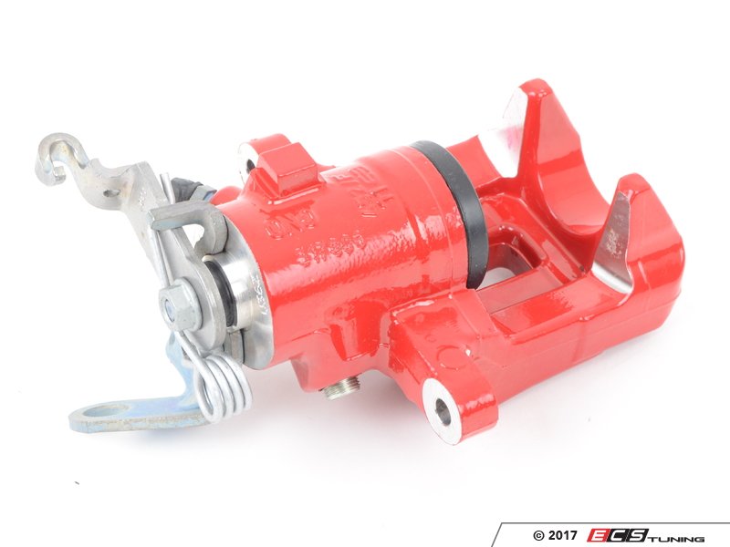 Genuine Volkswagen Audi - 1K0615424Q - Rear Brake Caliper - Right (1K0 ...