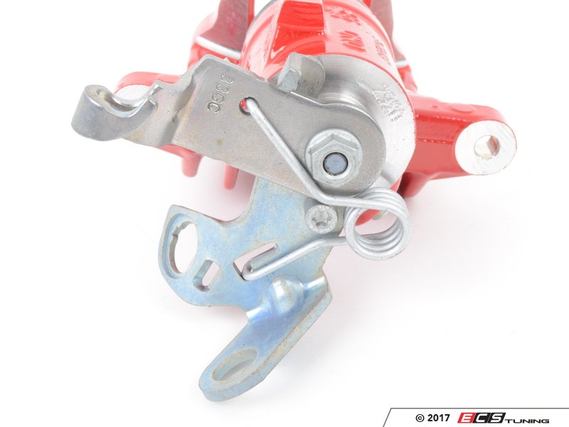 Genuine Volkswagen Audi - 1K0615424Q - Rear Brake Caliper - Right (1K0 ...