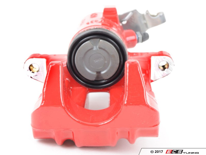 Genuine Volkswagen Audi - 1K0615424Q - Rear Brake Caliper - Right (1K0 ...