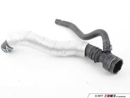 Genuine Volkswagen Audi - 5C0122157G - Heater core Hose - Right (5C0 ...