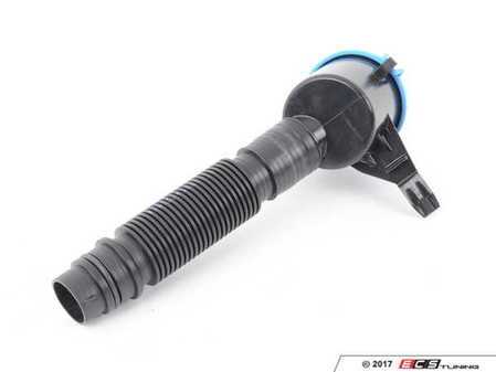 Genuine BMW - 61667301628 - FILLER PIPE - (NO LONGER AVAILABLE) (61-66 ...