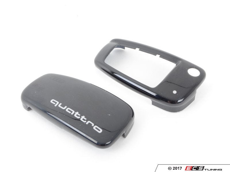 Genuine Volkswagen Audi - 8V0071208AY9B - Key Fob Trim - (NO LONGER ...