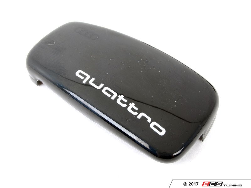 Genuine Volkswagen Audi - 8V0071208AY9B - Key Fob Trim - (NO LONGER ...