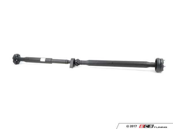 Genuine Mercedes Benz - 221410990680 - REMAN PROPELLER SHAFT