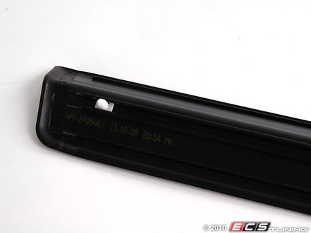 Genuine BMW - 51478219186 - Chrome Front Door Sill - Right (51-47-8-219 ...