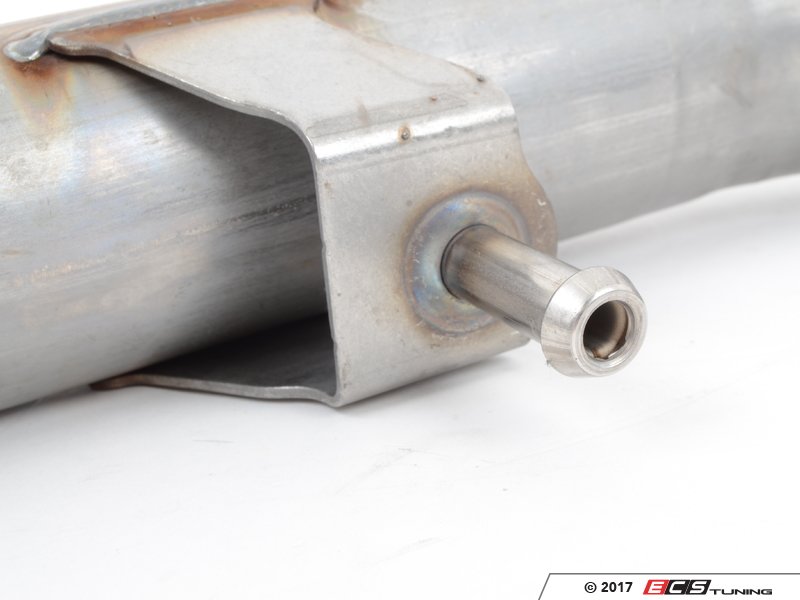 Genuine Volkswagen Audi - 8W0253350R - PIPE (8W0 253 350 R)