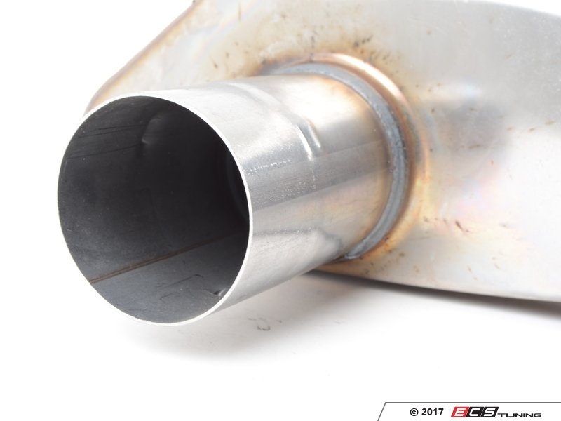 Genuine Volkswagen Audi - 8W0253350R - PIPE (8W0 253 350 R)