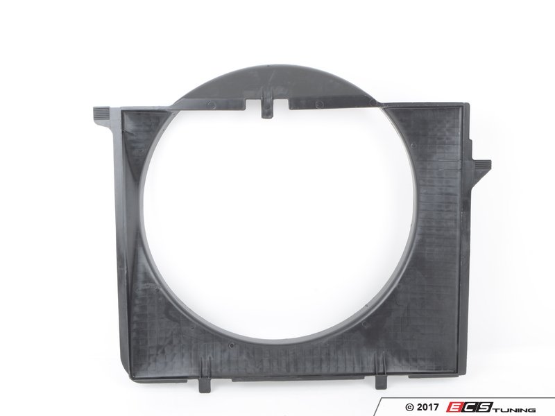 Genuine Mercedes Benz - 2015051155 - Cooling Fan Shroud