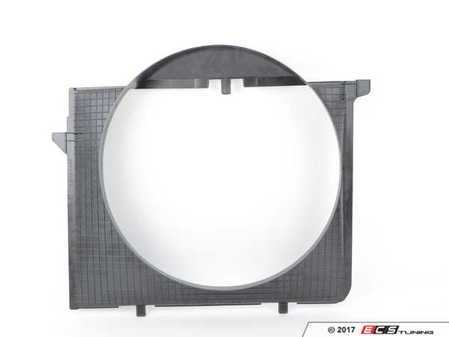 Genuine Mercedes Benz - 2015051155 - Cooling Fan Shroud
