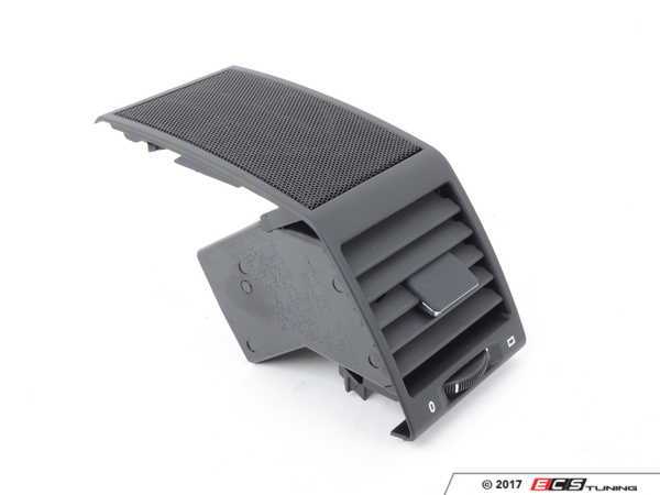 Genuine Mercedes Benz - 4636807408 - COVERING