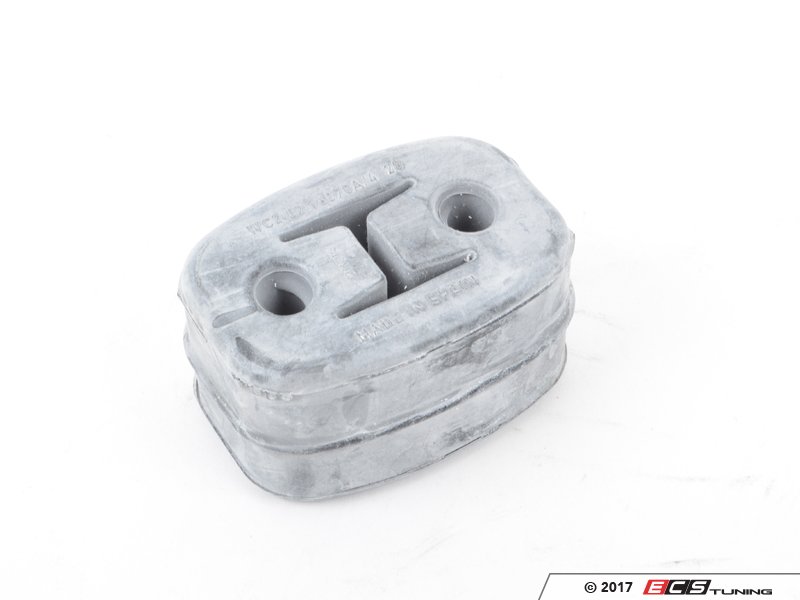 Genuine Volkswagen Audi - 5Q0253147 - Exhaust Hanger - Priced Each (5Q0 ...