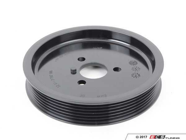Genuine BMW - 32417787106 - PULLEY (32-41-7-787-106)