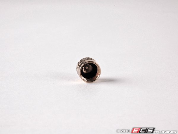Genuine MINI - 36121120779 - Stainless Steel Valve Stem Cap - Priced ...
