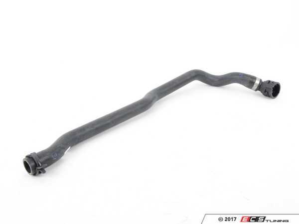 Genuine BMW - 64219208175 - Hose F Engine Inlet And Water Valve (64-21 ...