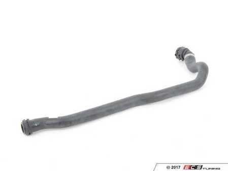 Genuine BMW - 64219208175 - Hose F Engine Inlet And Water Valve (64-21 ...