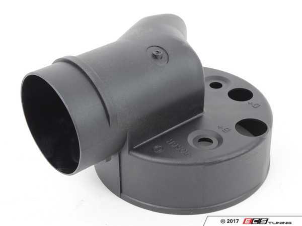 Genuine BMW - 12311730583 - Intake Manifold (12-31-1-730-583)