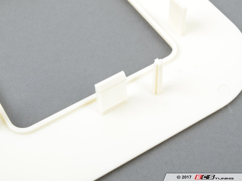 Genuine BMW - 51448243666 - Alarm Bracket - (NO LONGER AVAILABLE) (51 ...