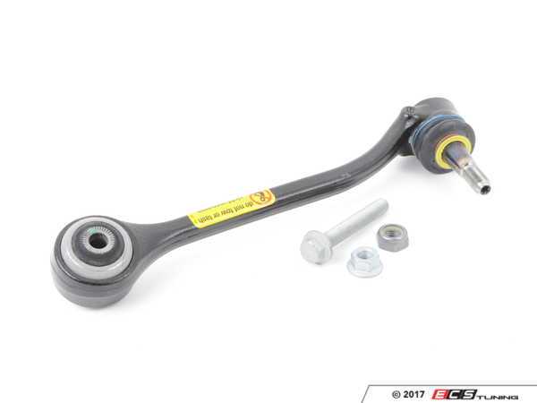 Genuine BMW - 31122229521 - Front Control Arm Repair Kit (31-12-2-229-521)