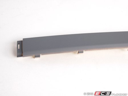 Genuine BMW - 51117005985 - Bumper Guard (51-11-7-005-985)