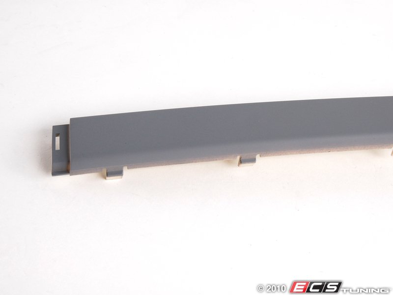 Genuine BMW - 51117005985 - Bumper Guard (51-11-7-005-985)