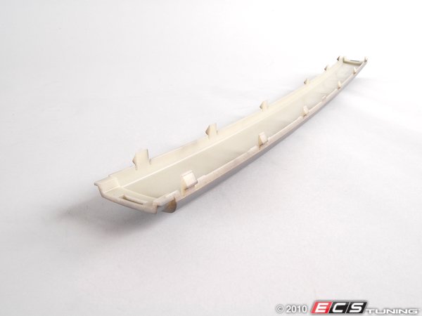 Genuine BMW - 51117005985 - Bumper Guard (51-11-7-005-985)