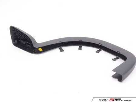 Genuine Volkswagen Audi - 5c687736382vKT - Trunk Hinge Cover - Pair ...