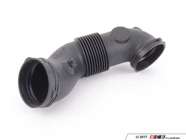 Genuine BMW - 13717523727 - Rubber Intake Boot (13-71-7-523-727)