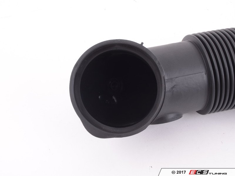 Genuine BMW - 13717523727 - Rubber Intake Boot (13-71-7-523-727)