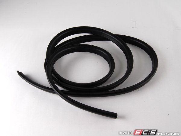 Genuine BMW - 51711977050 - Trunk Lid Gasket (51-71-1-977-050)