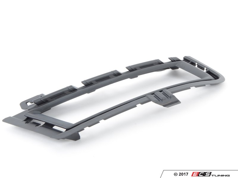 Genuine Volkswagen Audi - 5GM853212A9B9 - Right Fog Light Surround ...