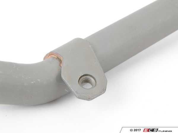 Genuine BMW - 11417834887 - E46 Z4 Engine Oil Pump Pickup Tube with O ...