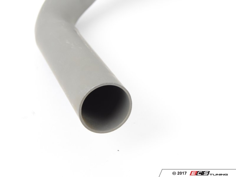 Genuine BMW - 11417834887 - E46 Z4 Engine Oil Pump Pickup Tube with O ...