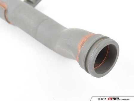 Genuine BMW - 11417834887 - E46 Z4 Engine Oil Pump Pickup Tube with O ...