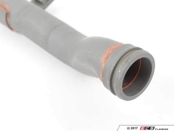 Genuine BMW - 11417834887 - E46 Z4 Engine Oil Pump Pickup Tube with O ...